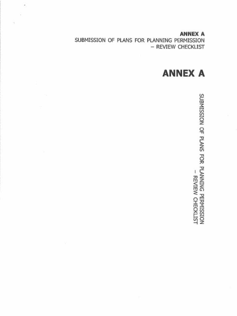 Annex A | PDF