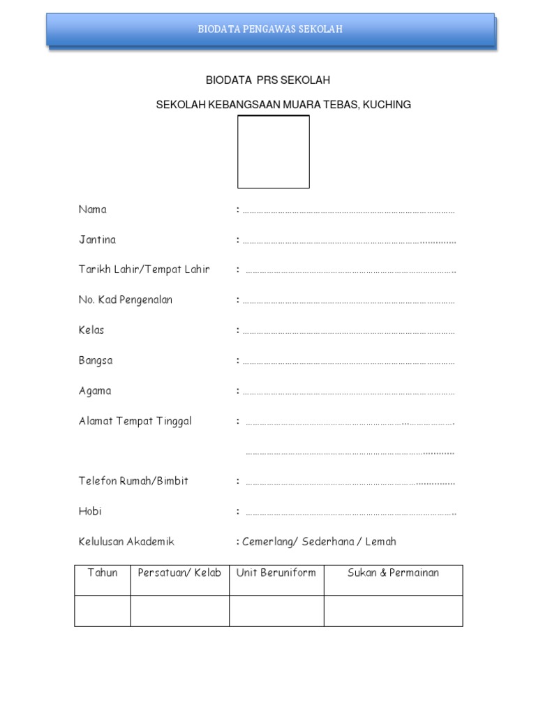 Buku Log Prs 2018 | PDF