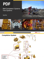 TechnipFMC Long Distance Subsea Control | PDF | Electric Power ...