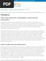 Inserto Levoferin Jarabe | PDF | Medicamentos con receta | El embarazo