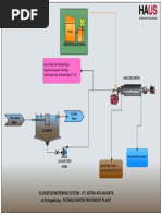 STP Process Flow Diagram | PDF