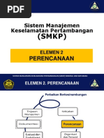 Rev SNI Rambu Rambu Jalan Pertambangan 1707715912 | PDF