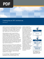 OPC DA DCOM Configuration Guide | PDF | Windows Registry | Component Object Model