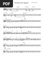 Isfahan Lead Sheet | PDF