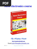 How To Reduce The Electromagnetic Radiation in Your Home | PDF | Usb ...