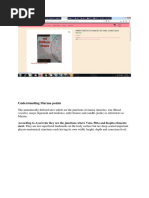 108 Marma Points Chart Overview | PDF | Edema | Prana