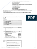 F Performance Qualification Protocol | PDF | Verification And ...