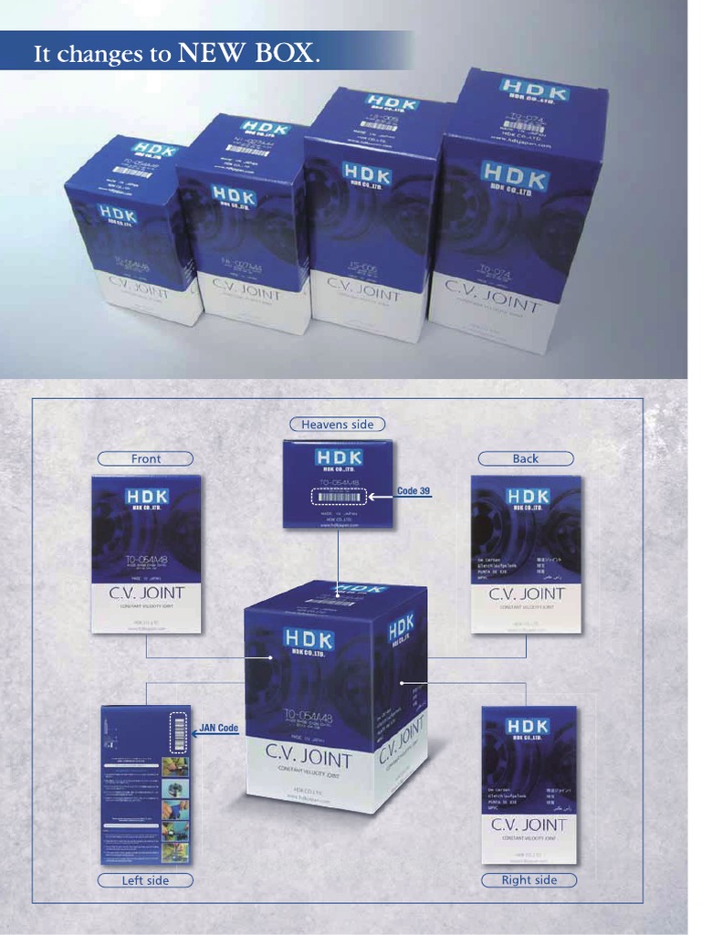 HDK 2012-2013 | PDF | Car | Land Vehicles