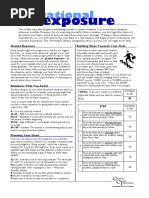 04 Y BOCS W Checklist | PDF | Obsessive–Compulsive Disorder ...