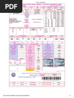 Gepco Tax Certificate | PDF