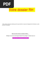 Wassit Online - ANEM | PDF