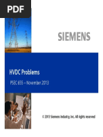 PTI RAW - Version 30 Manual Psse | PDF | Electrical Impedance | Transformer