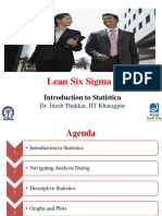 Real Statistics Resource Pack - Real Statistics Using Excel | PDF ...