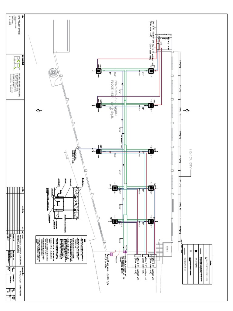 Mvac | PDF | Home Appliance | Electromechanical Engineering