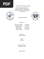 Construccion de Un Generador Elemental | PDF | Generador eléctrico ...