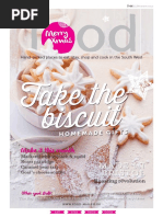 Be Ro CookBook | PDF