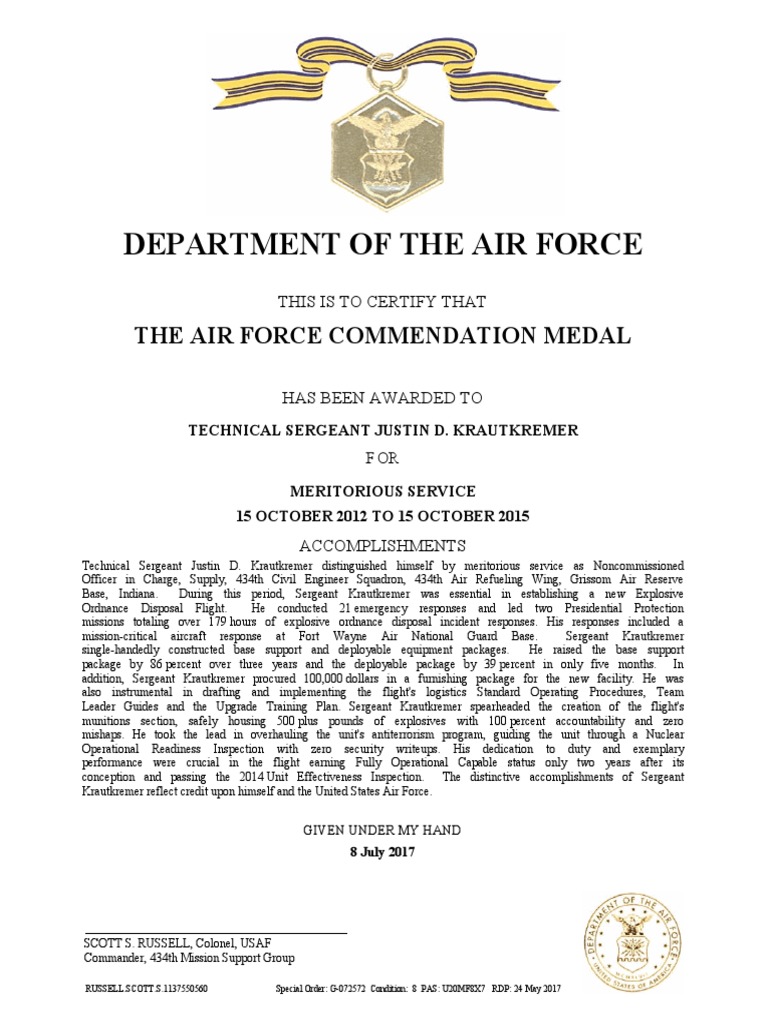 Afcom | PDF | United States Air Force | Aviation