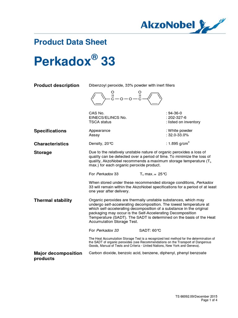 PDS Perkadox 33 - Unlocked | PDF | Polyester | Carbon