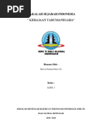 Panduan Login eLDirU via KORI Unsoed | PDF | Perjalanan | Komputer