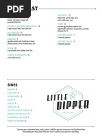 By Chloe Menu - Seaport District, Boston | PDF