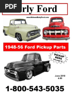 Model A Ford Wiring Diagrams Guide | PDF | Electrical Wiring | Wire