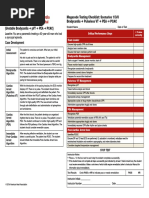 AHA ACLS Megacode Scenarios | PDF | Cardiac Arrest | Cardiopulmonary ...