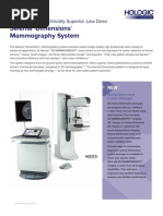 Technical Specification - OEC One CFD (E-Catalog 2021) | PDF | Computer ...