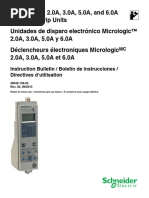 Hagglunds Spider Control System | PDF | Feedback | Input/Output