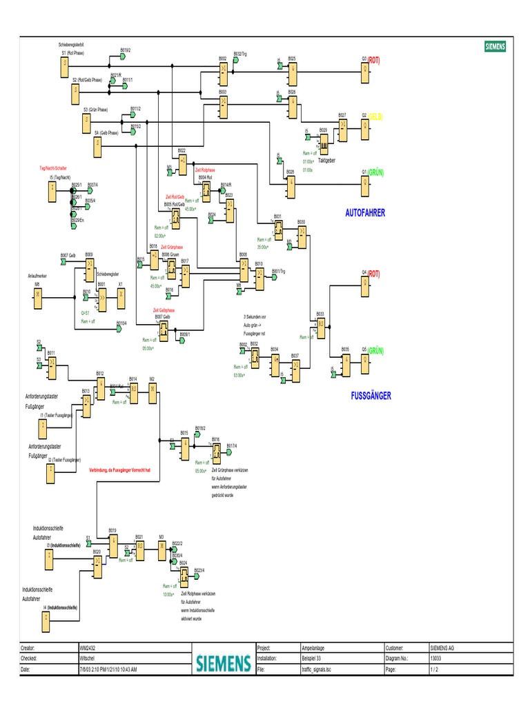 Traffic Signals PDF | PDF | Road Safety | Transport