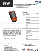 ROCHE Cobas 6000 Brochure | PDF | Alternating Current | Interface ...