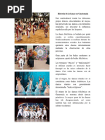 Definición de Hileras y Filas | PDF | Ciencias sociales | Historia