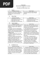 TABLE of Prescriptive Periods | PDF | Ownership | Adverse Possession