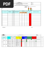 Pictogramas EPP | PDF