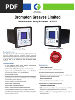 User Manual of Elite 440 | PDF | Electrical Connector | Power Supply