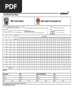 Radiographic Method API 650 | PDF | Radiography | Welding