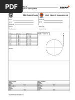Dimensional Tolerances - API 650-14: Sr. Item Tolerance | PDF ...