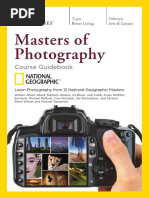 The Complete Guide To Diy Product Photography | PDF | Exposure ...