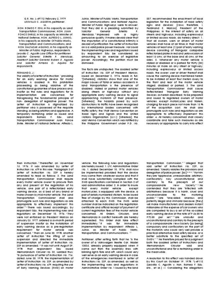 Chapter 5 Isagani Cruz | PDF | State Court (United States) | Prosecutor