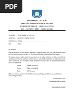 Formulariu Arolamentu Dbri Cac | PDF | Acomodações | Família