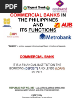 BPI Telegraphic Transfer Form | PDF | Banks | Foreign Exchange Market