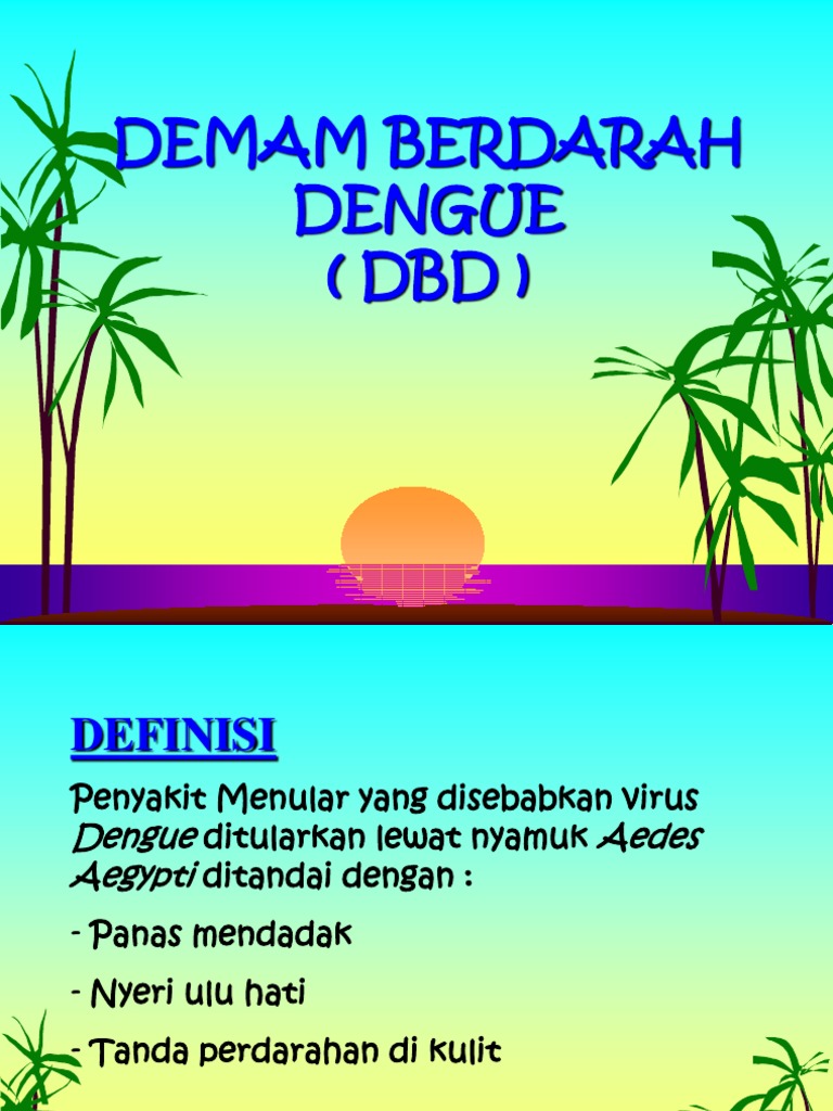 Materi DBD Power Point | PDF