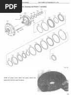 X1X2 ES9J4 Presentation | PDF | Cylinder (Engine) | Piston