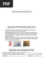 Day 02 Design of LPG System Part 01 | PDF | Liquefied Petroleum Gas ...