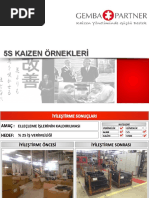 Avans Talep Formu | PDF