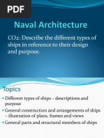 Merchant Ship Engine Room Layout Guide | PDF | Marine Propulsion | Ships