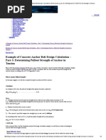 AISC 13th - Table J3.3 Nominal Hole Dimensions PDF | PDF | Screw ...