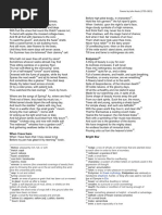 Berry Langston Hughes | PDF