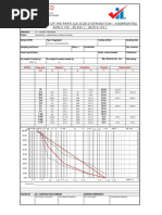 AASHTO #57 Stone Specs | PDF | Earth Sciences | Physical Sciences
