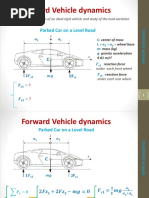 Steering Calculations | PDF | Steering | Motor Vehicle
