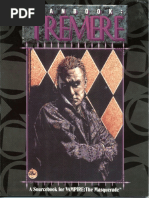 Greg Pak Comic Book Script Template | PDF | Text | Written Communication